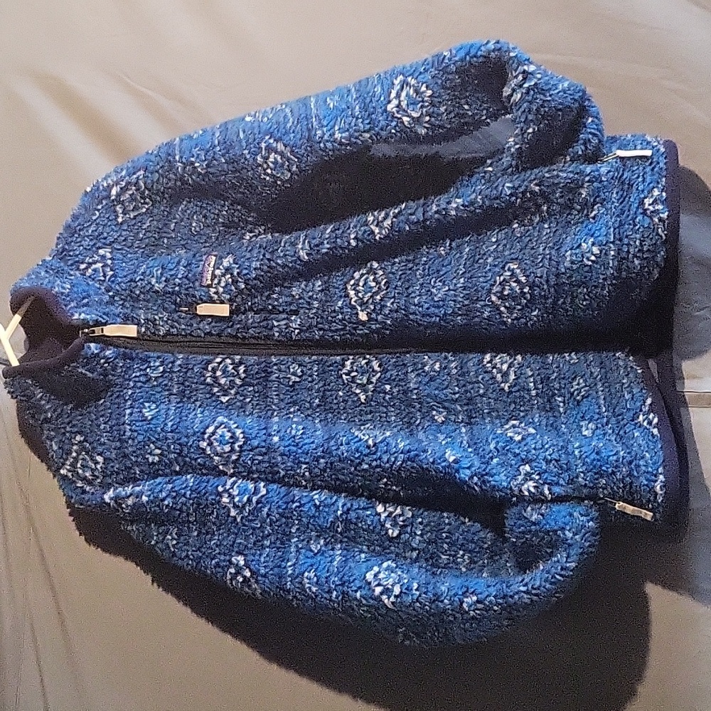 Patagonia Classic Retro X Limited Edition Jacket - Gem